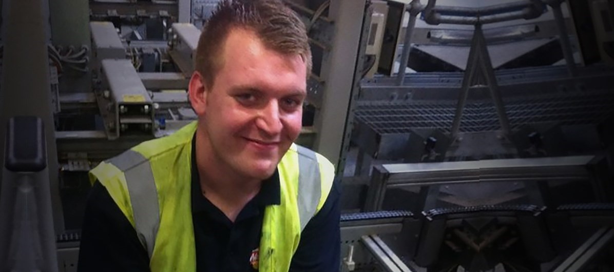 Rising star | Case Study | Neon - Brilliant inspiration