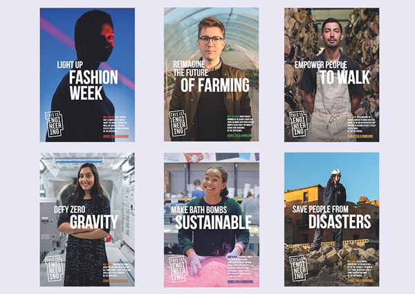 Engineering careers resources | Neon - Brilliant inspiration