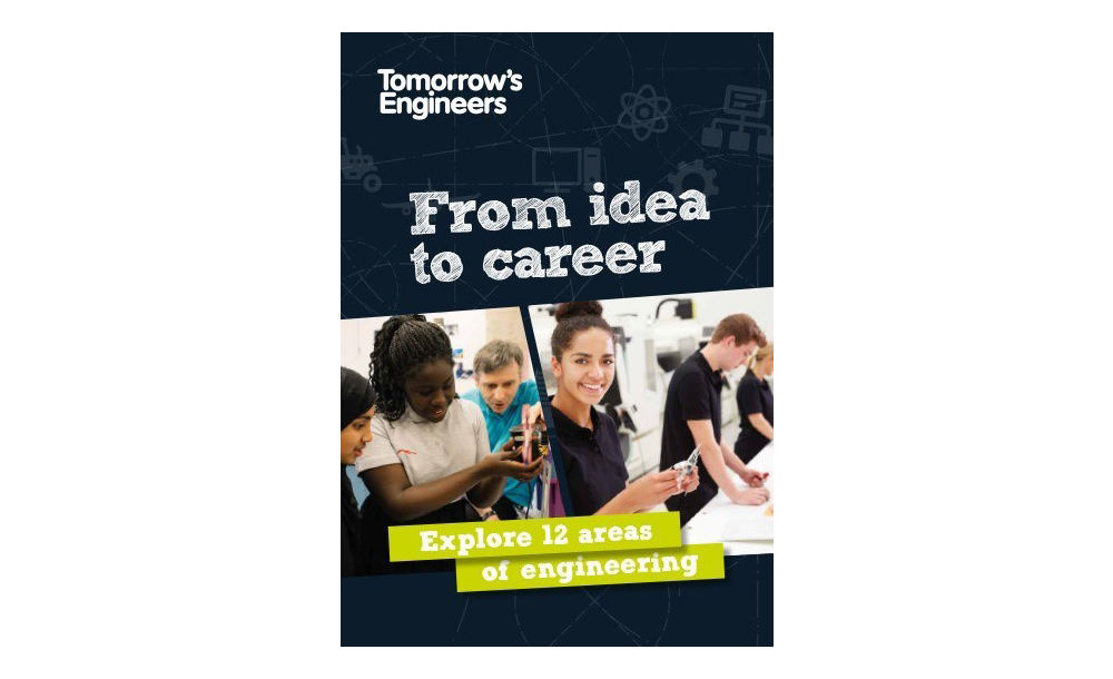 Engineering disciplines | Career Resources | Neon - Brilliant inspiration