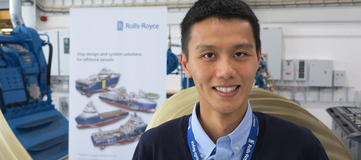 Marine dreams | Case Study | Neon - Brilliant inspiration