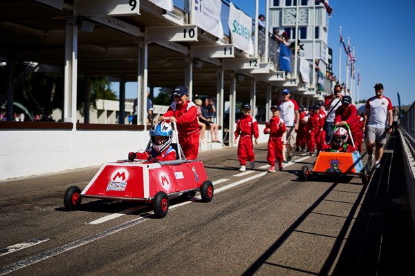 Brilliant engineering experiences | Neon - Brilliant inspiration