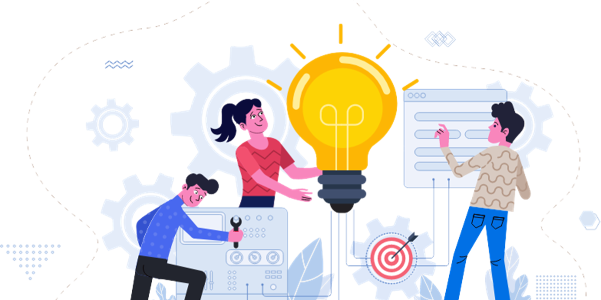 goIT Monthly Challenge | Experiences | Neon - Brilliant inspiration goIT Monthly Challenge | Experiences | Neon - Brilliant inspiration