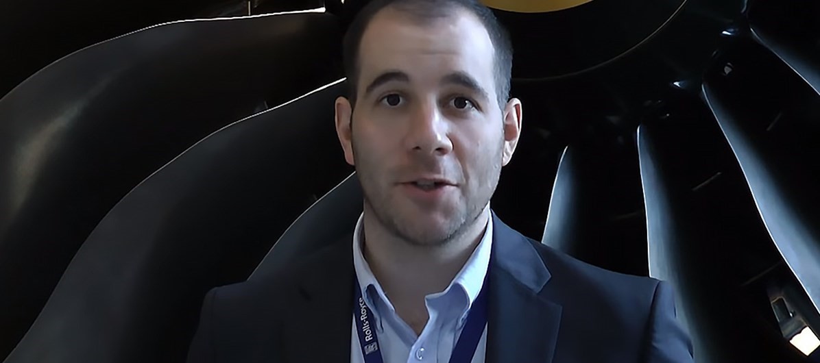 Get set for jet-set engineering | Case Study | Neon - Brilliant inspiration