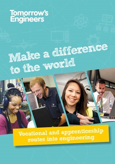 Engineering careers resources | Neon - Brilliant inspiration